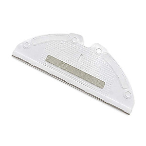 LNYGACDT for Vacuum Cleaner - Mop Cloths Rag Bracket Compatible for Pure S50 T7, Vacuum Cleaner Accessories