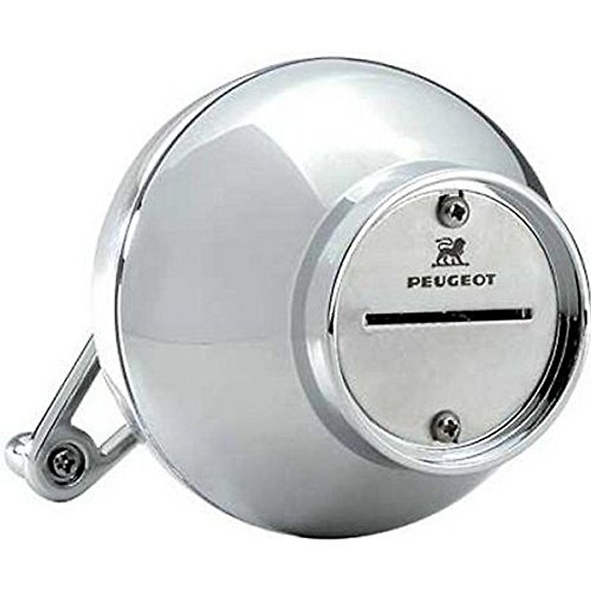 Peugeot Classic Royan Salt Mill, 056975014498, Transparent