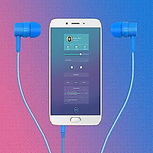 ZXQZYM Bulk Earbuds 30Pack for Classroom,Wholesale Earbuds Headphones Earphones for Kids,Individually Bagged,Perfect for Students,Schools,Hospitals,Hotels,Library,Museums Multi Colored