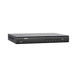 FLIR Digimerge DNR8644 4K HD Security NVR, 64 Ch, 16 PoE Port, 4 HDD Slot, Supports 720p/1080p/3MP/4MP/2K/5MP/8MP/4K Flir, Lorex, and Onvif IP Cameras, Flir Cloud,Rack Mount, Black, 4TB Preinstalled