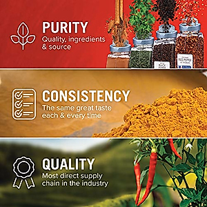 McCormick Culinary Whole Bay Leaves, 2 oz - One 2 Ounce Container of Dried Bay Leaves for Cooking, Perfect Spice for Stews and Marinades