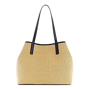 GUESS Vikky Tote, Navy