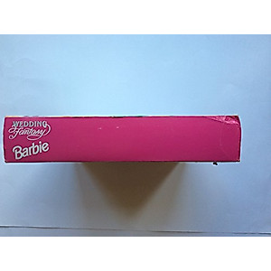 Wedding Fantasy Special Limited Edition Barbie Mattel 1993