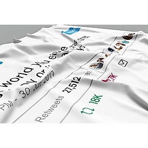 Probsin In This World You Either Crank That Soulja Boy Flag,3x5 Feet Banner,Funny Poster UV Resistance Fading & Durable Man Cave Wall Flag with Brass Grommets for College Dorm Room Decor