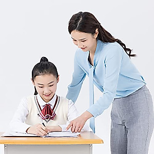 6 Pieces Multicolor Disposable Fountain Pens, Smooth-Writing Office Supplies for Sketching, Journaling, Calligraphy, Doodling and Holiday Christmas Gifts