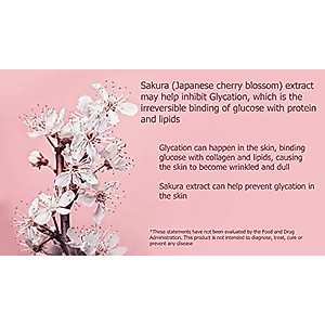 Dr. Ohhira's Premium Collagen Plus. A Liquid, Easily mixable Collagen Supplement with 7,750 mg of Marine Collagen Peptides, plus Cherry Blossom Extract and a Plant-based Probiotic Concentrate, Single