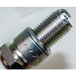 NGK Spark Plugs 3194 BR9ES SOL Plug BX10
