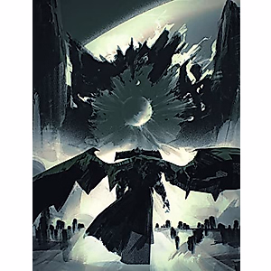 Destiny Grimoire Anthology, Volume IV: The Royal Will