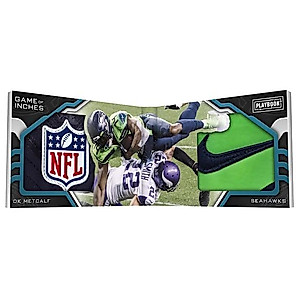 2021 Playbook Football Mega Box - 20 Trading Cards Per Box - One Autograph or Memorabilia Card Per Box