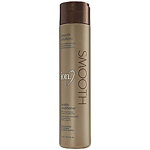 ion Keratin Smoothing Conditioner