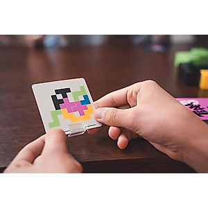 BRAIN GAMES TEAM3 Green Board Game - A Thrilling Party Game