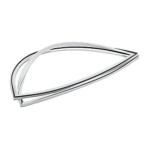 Whirlpool WP2319265T SxS Refrigerator Door Gasket