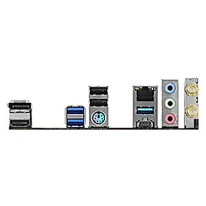 ASRock A520M-ITX/AC Supports 3rd Gen AMD AM4 Ryzen™ / Future AMD Ryzen™ Processors (3000 and 4000 Series Processors) Mini ITX Motherboard
