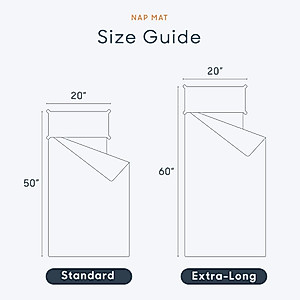 Wake In Cloud - Toddler Nap Mat with Pillow and Blanket, for Kids Boys Girls in Daycare Preschool Kindergarten, Roll Up Sleeping Bag, Floral Mauve Pink Flowers on White, Standard Size