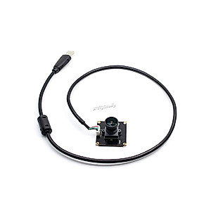 OV2710 2MP USB Camera Sensor 1920x1080 Driver-Free USB Interface Better Sensitivity in Low-Light Condition Supports Raspberry Pi and Jetson Nano @XYGStudy