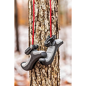 Killer Instinct Quik-Draw Rope Cocker. This Rope Cocker Allows for Quick, Easy, and Comfortable Crossbow Cocking. Works with All Crossbows, Except The Furious Pro 9.5