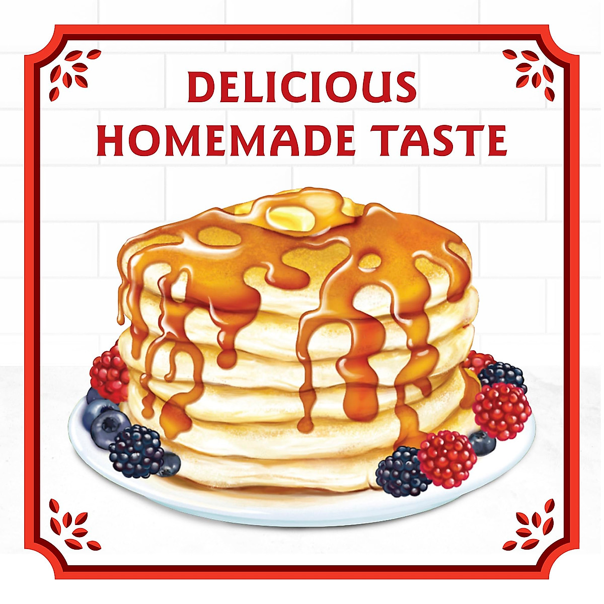 Birch Benders Mix Pncke Waffl Plnt Prot 14 OZ