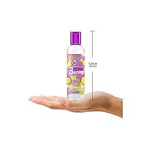 ID Lubricants 80340: 3Some Passion Fruit Water-Based Lube