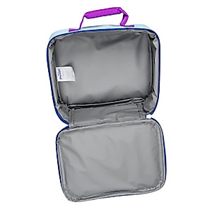 Disney Frozen Magic In The Air Insulated Lunch Box