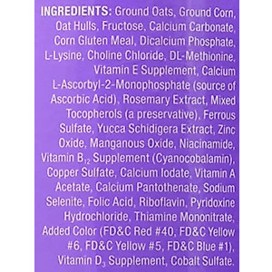 Fluker Labs SFK70014 Tortoise Diet Small Pellet Food, 7-Ounce