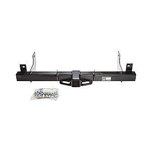Reese Towpower 51075 Class IV Custom-Fit Hitch with 2" Square Receiver opening