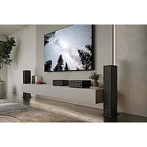 Sony STRAZ1000ES Premium ES 7.2 CH 8K A/V Receiver