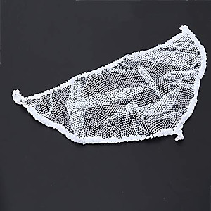 Cabilock Kids Kids Kids 3pcsset Removable and with Stuffed Net Animal for Xxcmwhite Displaying Cord Corner Elastic Organizing Pet Hammock Kids Kid Kid Kid