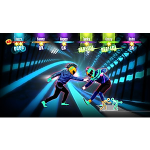 Just Dance 2016 (Xbox One)
