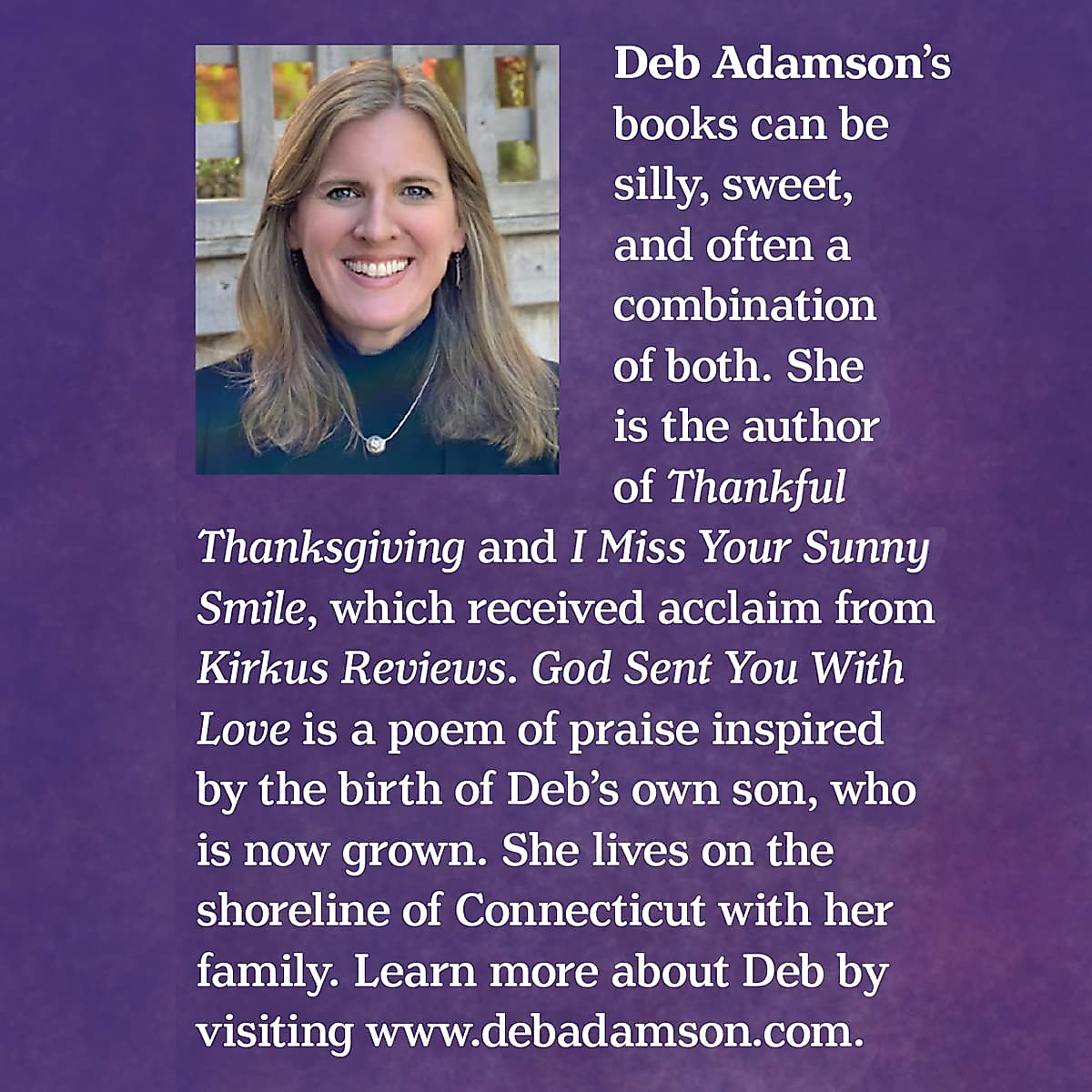 God Sent You With Love Children's Picture Board Book: A Story of Unconditional Love - Perfect for baby showers, baptisms, birthday and holiday gifts, ... a rainbow baby, and more (Little Sunbeams)