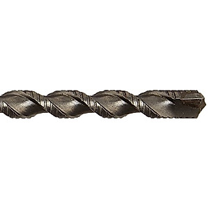 DEWALT DW5229 5/16-Inch by 12-Inch Carbide Hammer Drill Bit