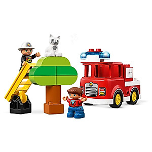 Lego DUPLO Set