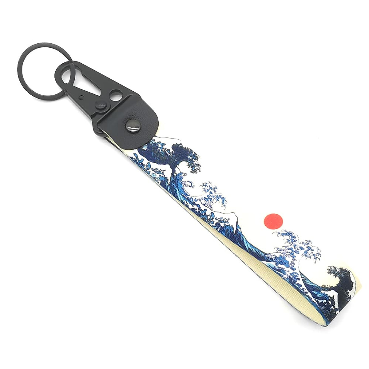 Rilo Kaoer 1pcs JDM Keychain,Turbo Keychan,Nos Keychain, Auto Parts Key Chain,For JDM Tire Keychain