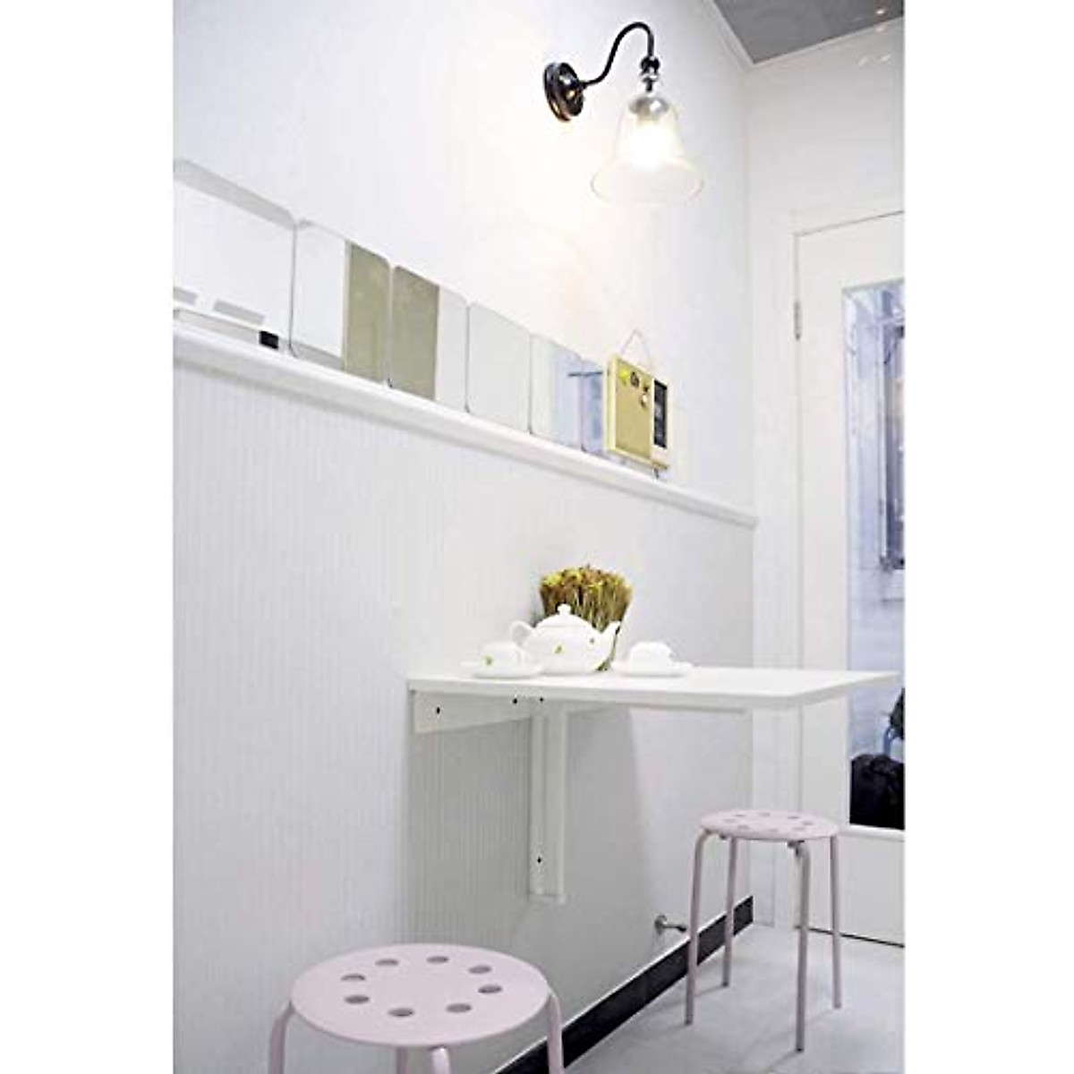 E17 LED Microwave Oven Appliance Whirlpool Bulb,8206232A 40W Equivalent Light Bulbs 2-Pack (Daylight White 6000K)