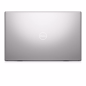 [Win 11 Home] 2021 Newest Dell Inspiron 5510 15.6" FHD Laptop, Intel Core i7-11370H, 16GB RAM, 512GB PCIe SSD, Thunderbolt 4, HDMI, Webcam, Fingerprint Reader, Wi-Fi 6, Backlit Keyboard, Silver