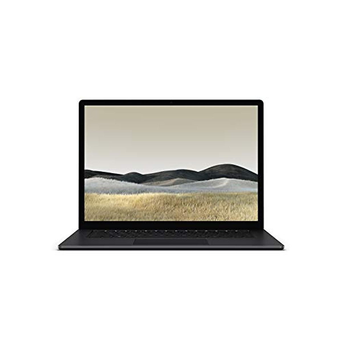 New Microsoft Surface Laptop 3 � 15" Touch-Screen � AMD Ryzen 7 Microsoft Surface Edition - 32GB Memory � 1TB Solid State Drive � Matte Black (Renewed)