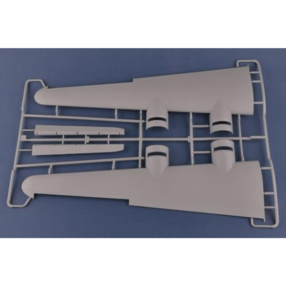 Hobbyboss HBB83211 Model Kit, Various