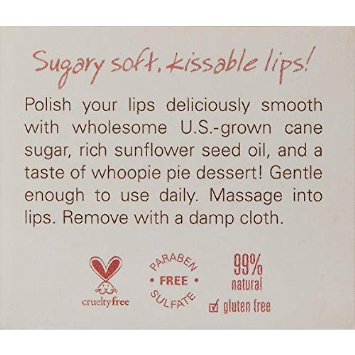 FarmHouse Fresh Whoopie Lip Polish