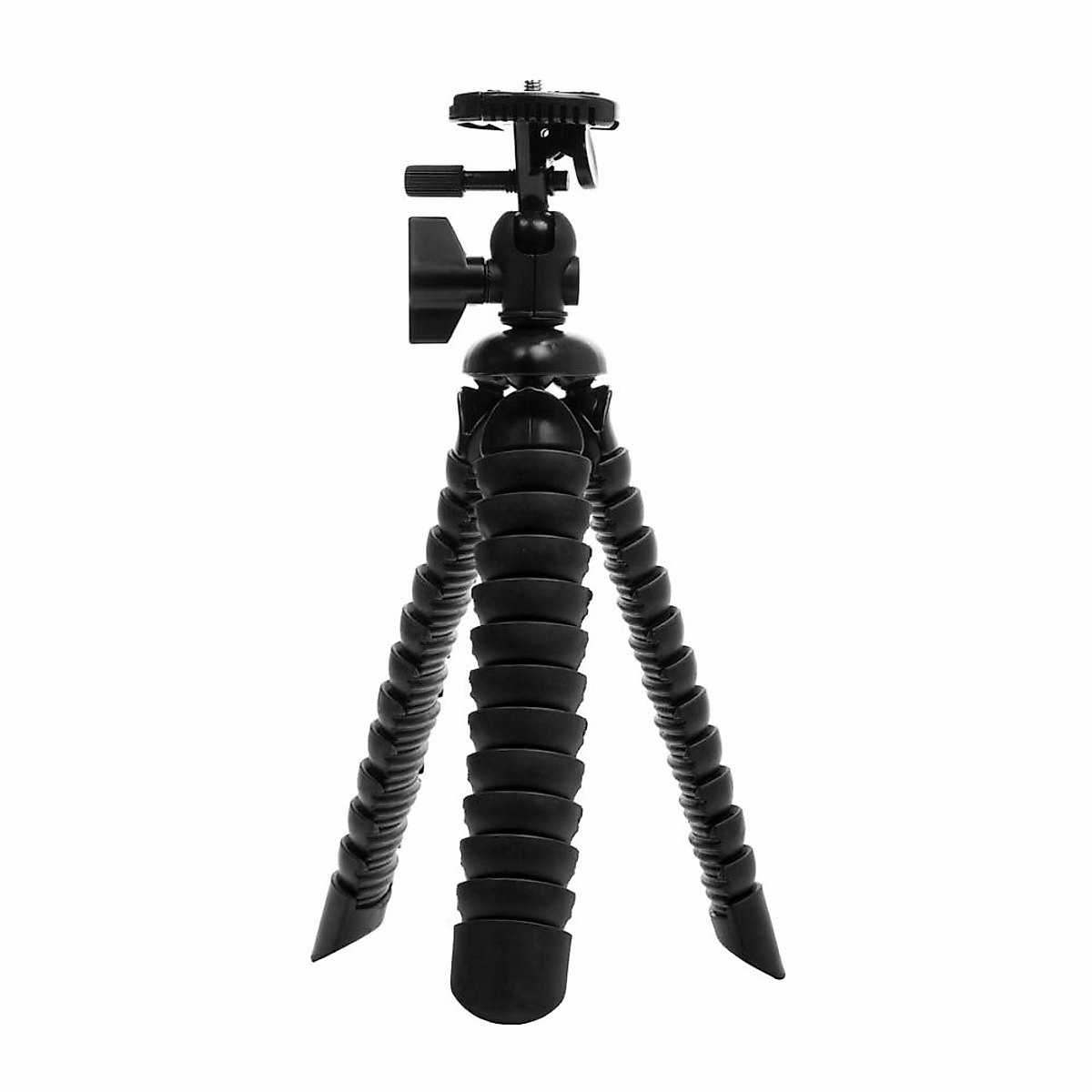 Panasonic LUMIX G85 4K Mirrorless Camera with G Vario 12-60mm and 45-200mm Lens Bundle with Microphone, Battery and Dual Charger, Backpack, 64GB Card, Tripod, 58mm Lens and Protection Filter (9 items)