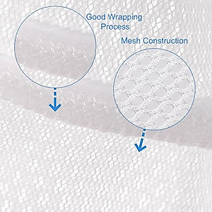 Bra Wash Bag - Polyster Bra Bags For Laundry | Protective Lingerie Wash Bags | Brassiere Washing Bags | Bra Washer Protector For Laundry | Lingerie Laundry Hamper Bags | Laundry Bra Bag For Underwear