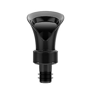 Flower Wine Stopper Wine Pourer, Wine Preserving Stopper, Wine Storage Wine Pourer 2 in 1 Closure Stopper, Wine Stopper Universal Bottle Cap