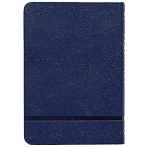 The Chosen Book Two: 40 Days with Jesus (Imitation Leather) – 40 Impactful and Inspirational Gospel-Centered Devotions to Help you Experience Jesus by ... from the Perspective of His Closest Followers