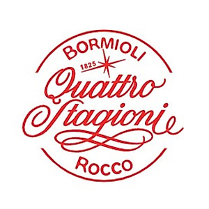 Bormioli Rocco Quattro Stagioni Pot,Transparent