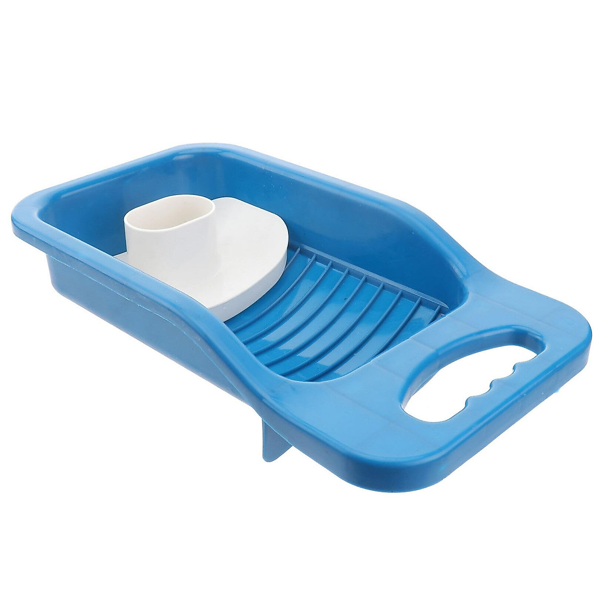 DOITOOL 1pc Small Washboard Non-slip Pp Child Washboard Basin