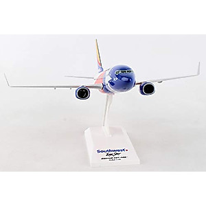 Daron Skymarks Southwest 737-700 1/130 Lonestar One