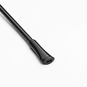 Yannabis Exquisite Little Tobacco Pipe, Durable Handmade Mahogany Classic Retro Pipe/Sailor Pipe