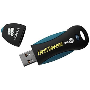 Corsair CMFVY3A-32GB 32 GB USB 3.0 Flash Voyager Flash Drive