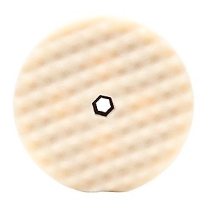 3M 05706 Perfect-It Foam Compounding Pad, 8 in