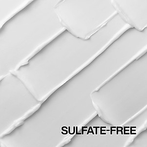 Redken Sulfate Free Frizz Dismiss Mask Intense Smoothing Treatment For Unruly Hair - Ultra Hydrating Smoothing Hair Mask