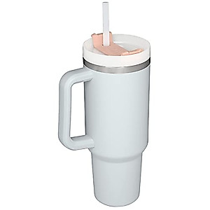 Stanley 40oz Adventure Quencher Reusable Insulated Stainless Steel Tumbler (CLOUD)