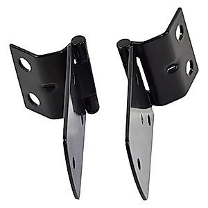 Kentrol 50476 Hood Hinges Set